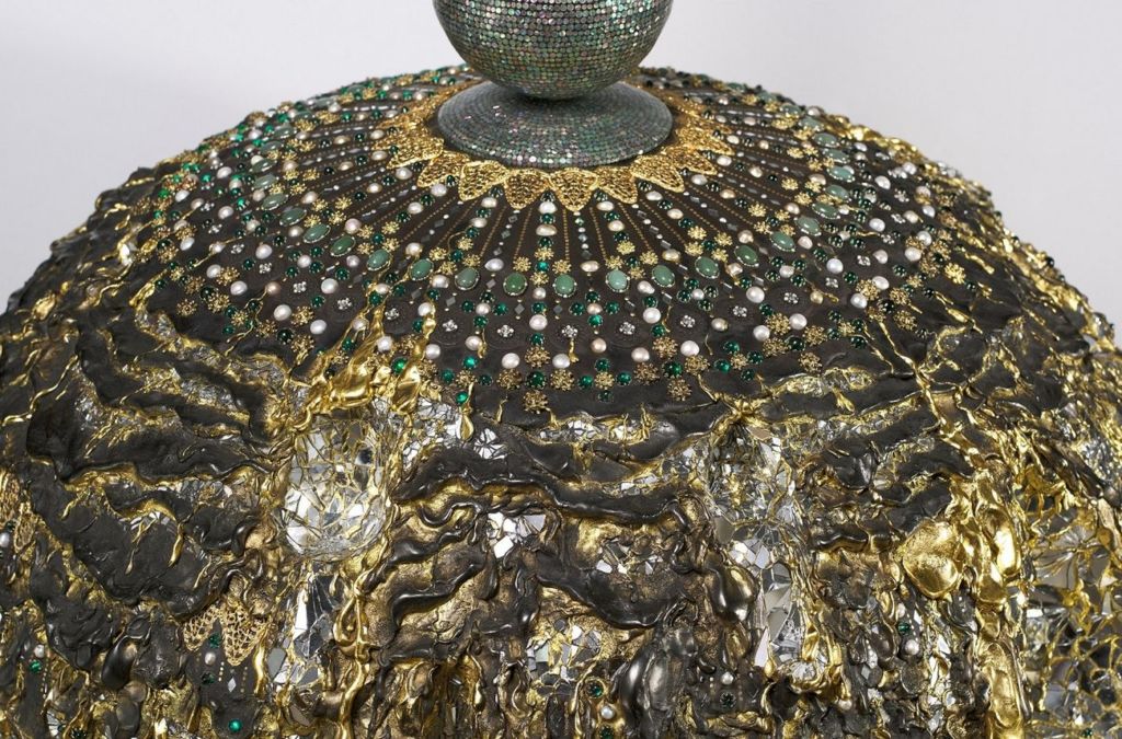 Yeesookyung in mostra a Napoli | Artribune