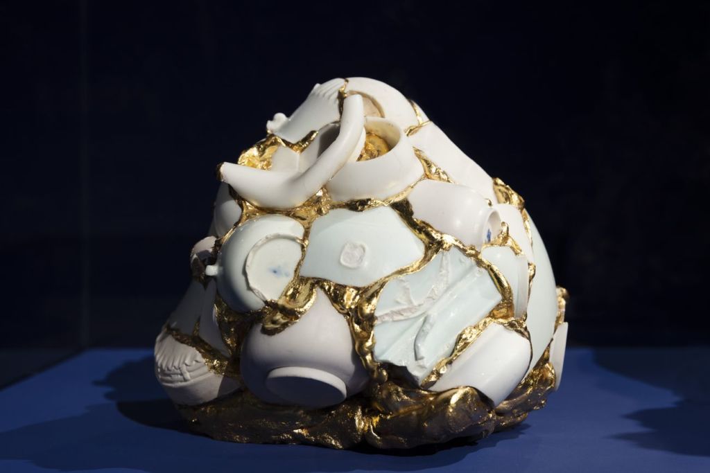 Yeesookyung in mostra a Napoli | Artribune