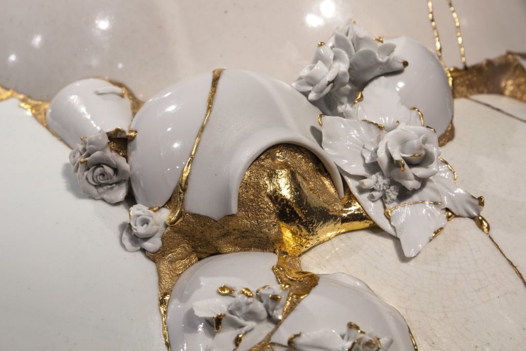 Yeesookyung in mostra a Napoli | Artribune