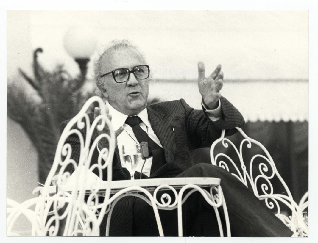 La mostra e il museo di Fellini a Rimini | Artribune