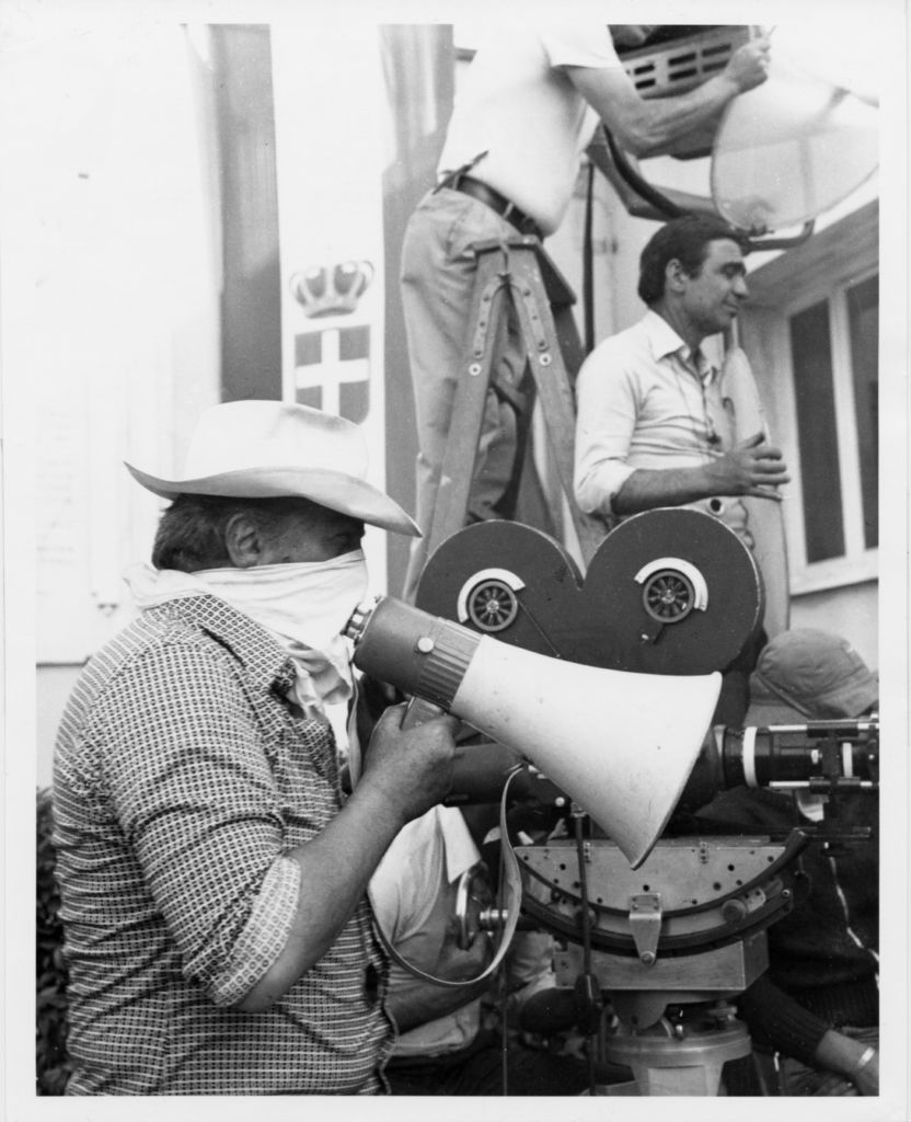 La mostra e il museo di Fellini a Rimini | Artribune