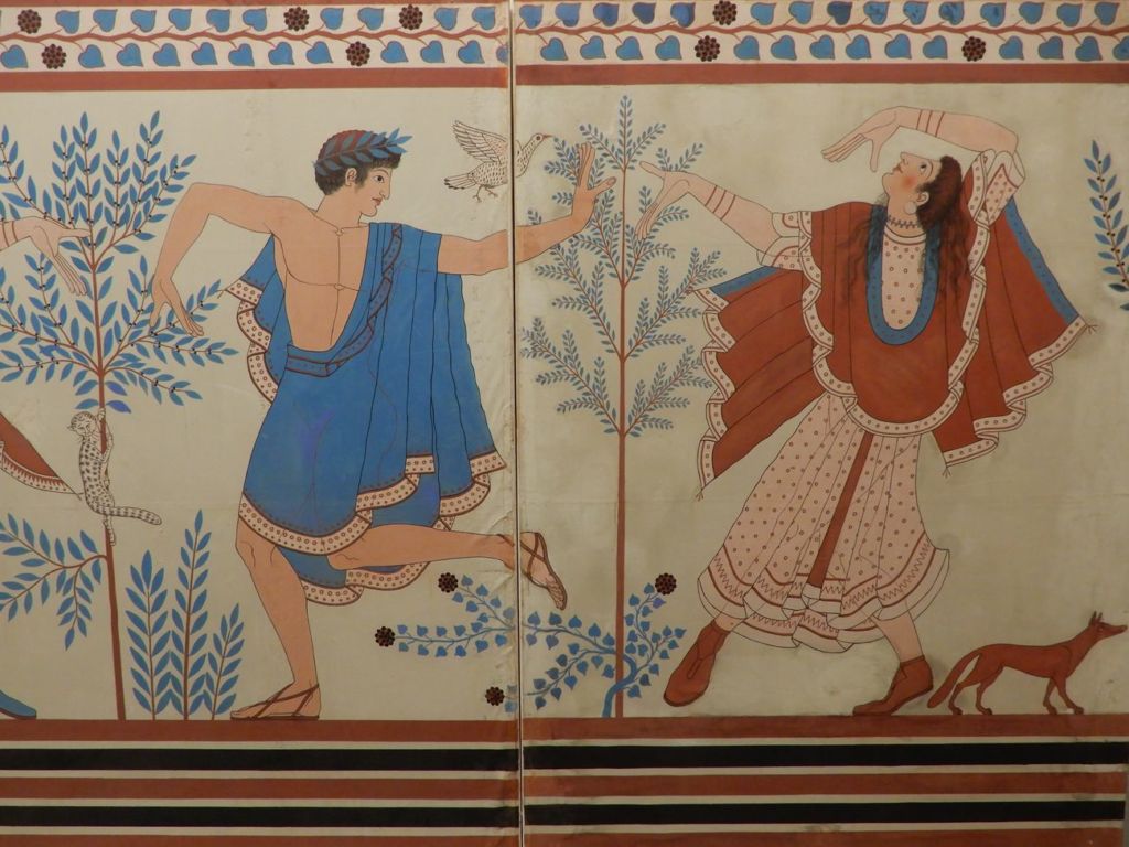 La mostra sugli Etruschi a Bologna | Artribune