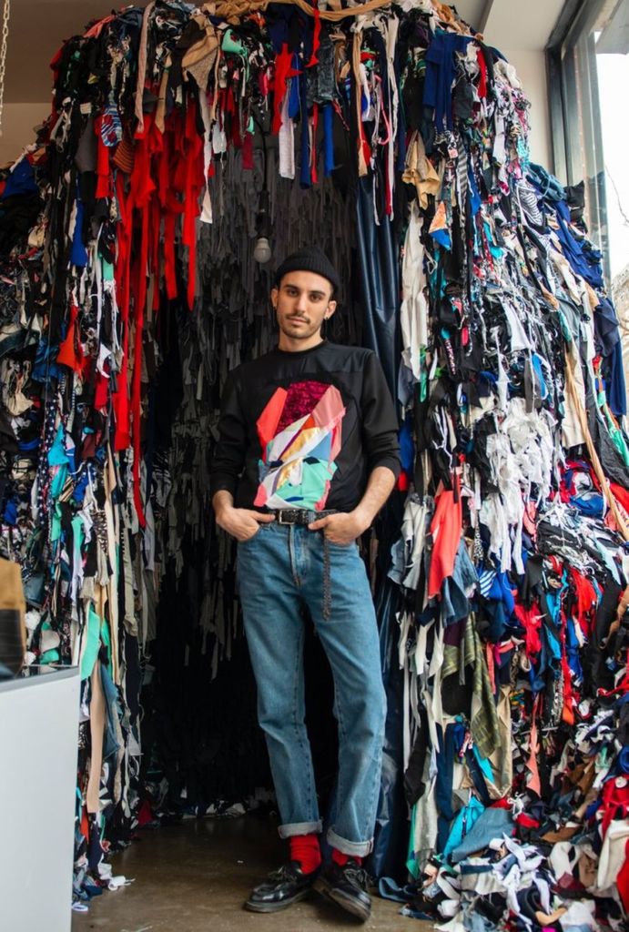 Moda e upcycling. L’esempio del marchio Zero Waste Daniel | Artribune