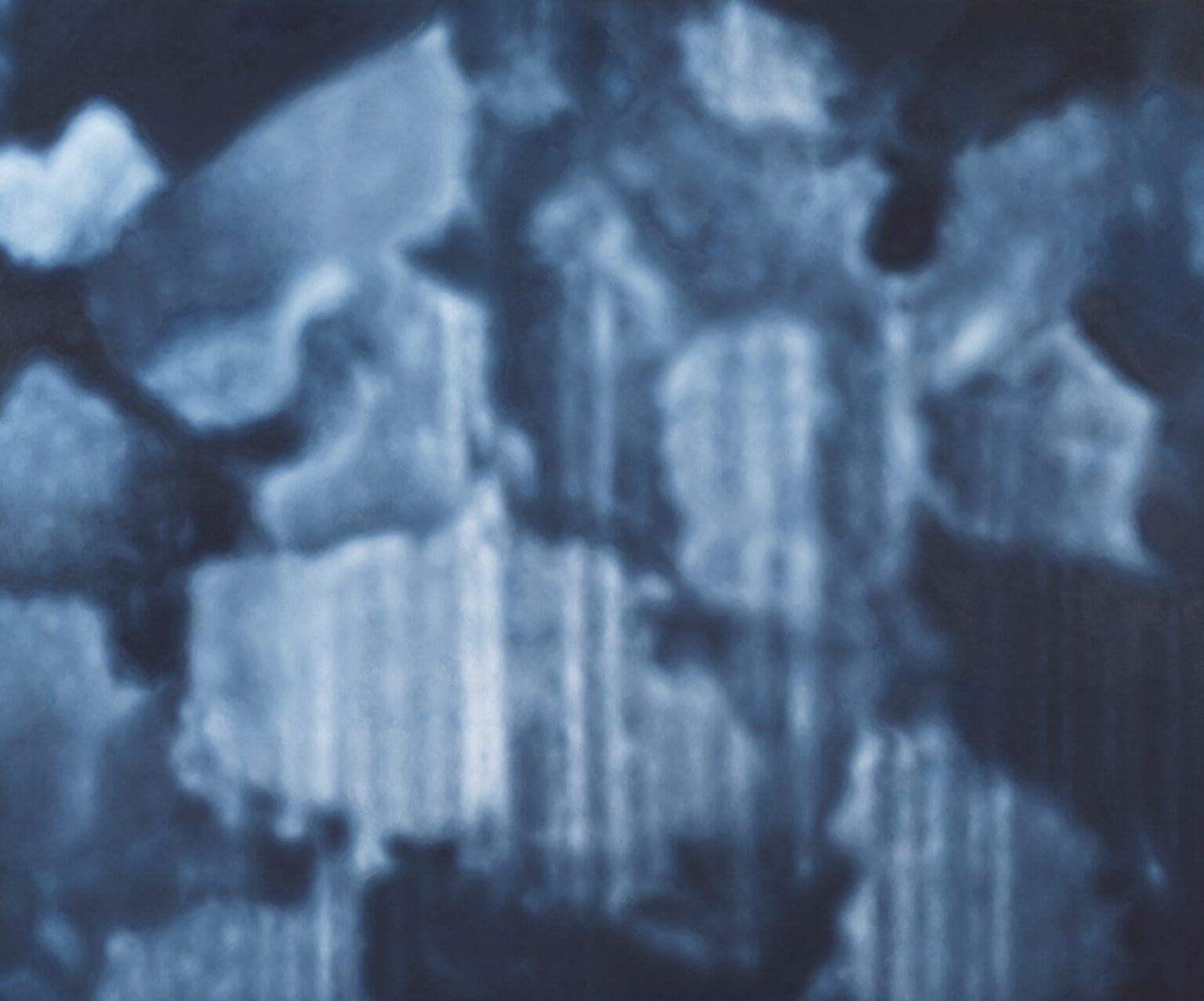 Y.Z. Kami in mostra da Gagosian a Roma | Artribune