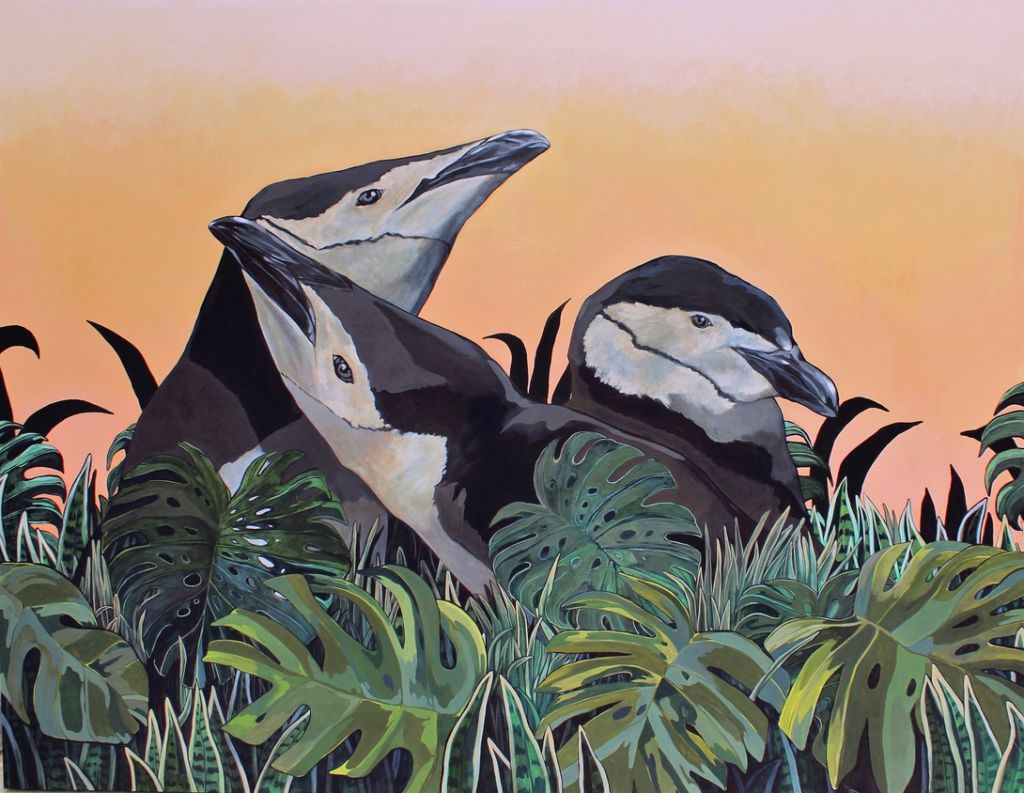 La mostra LGBT al Bangkok Art and Culture Centre | Artribune