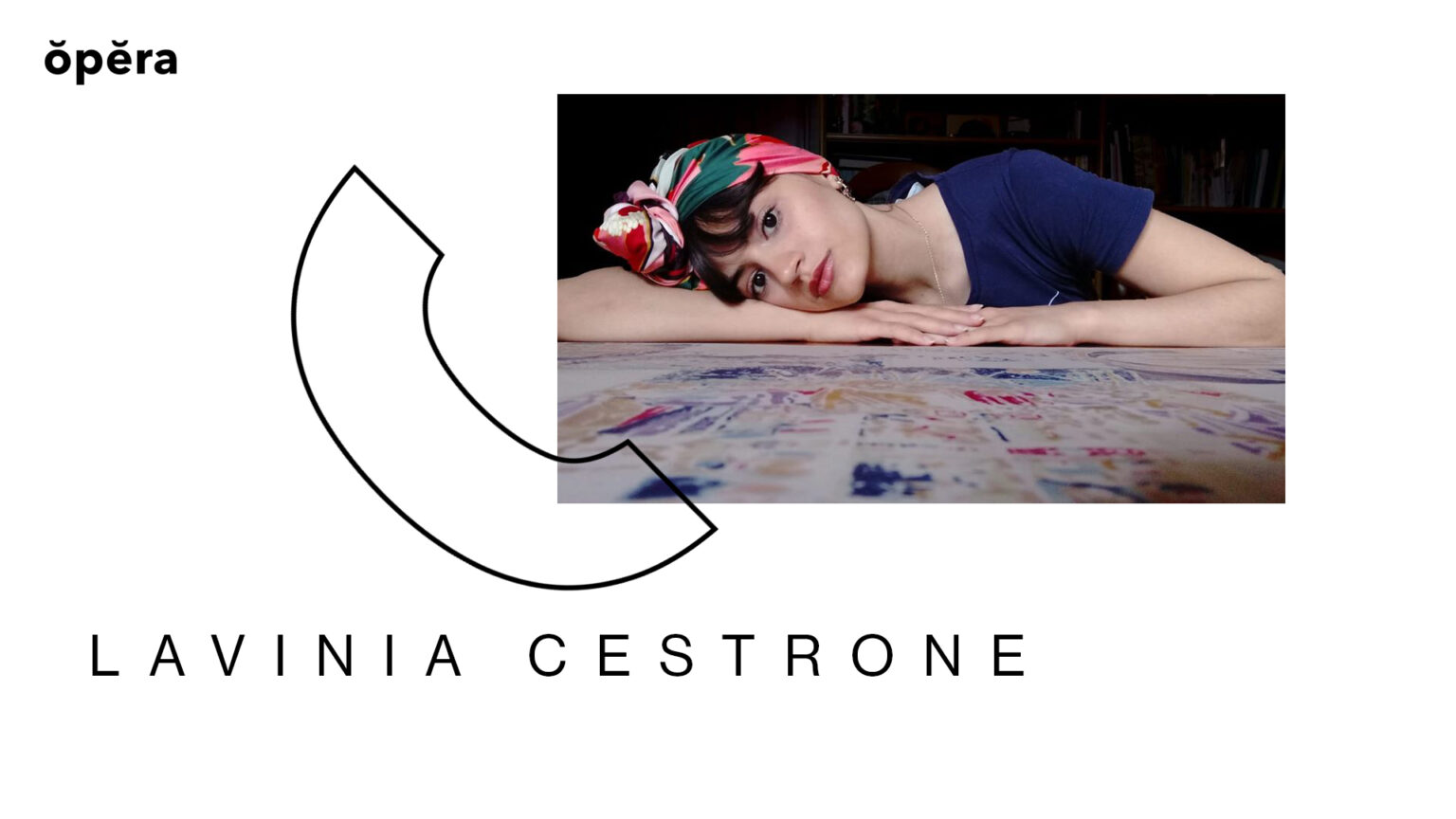 Ŏpĕra, la nuova rivista sugli artisti emergenti | Artribune