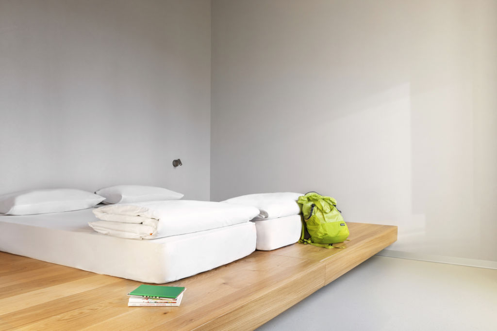 Combo a Torino, il nuovo ostello delle arti | Artribune