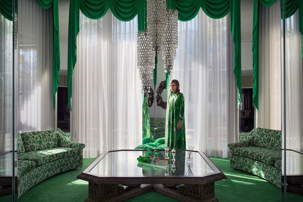 La fotografia di Lissa Rivera | Artribune