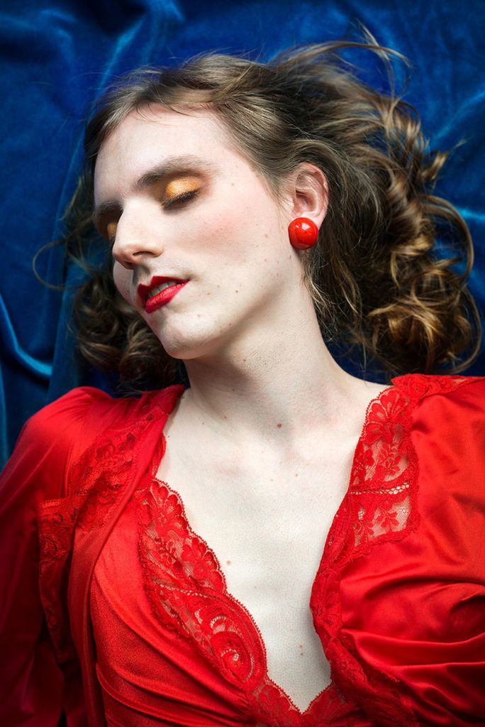 La fotografia di Lissa Rivera | Artribune