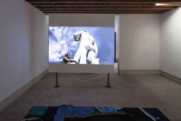 Liv Schulman alla galleria A plus A di Venezia | Artribune