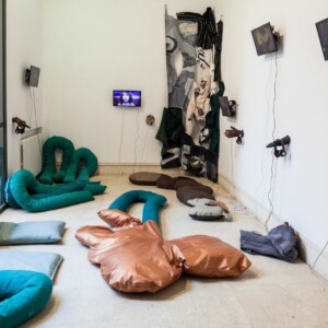 Liv Schulman alla galleria A plus A di Venezia | Artribune