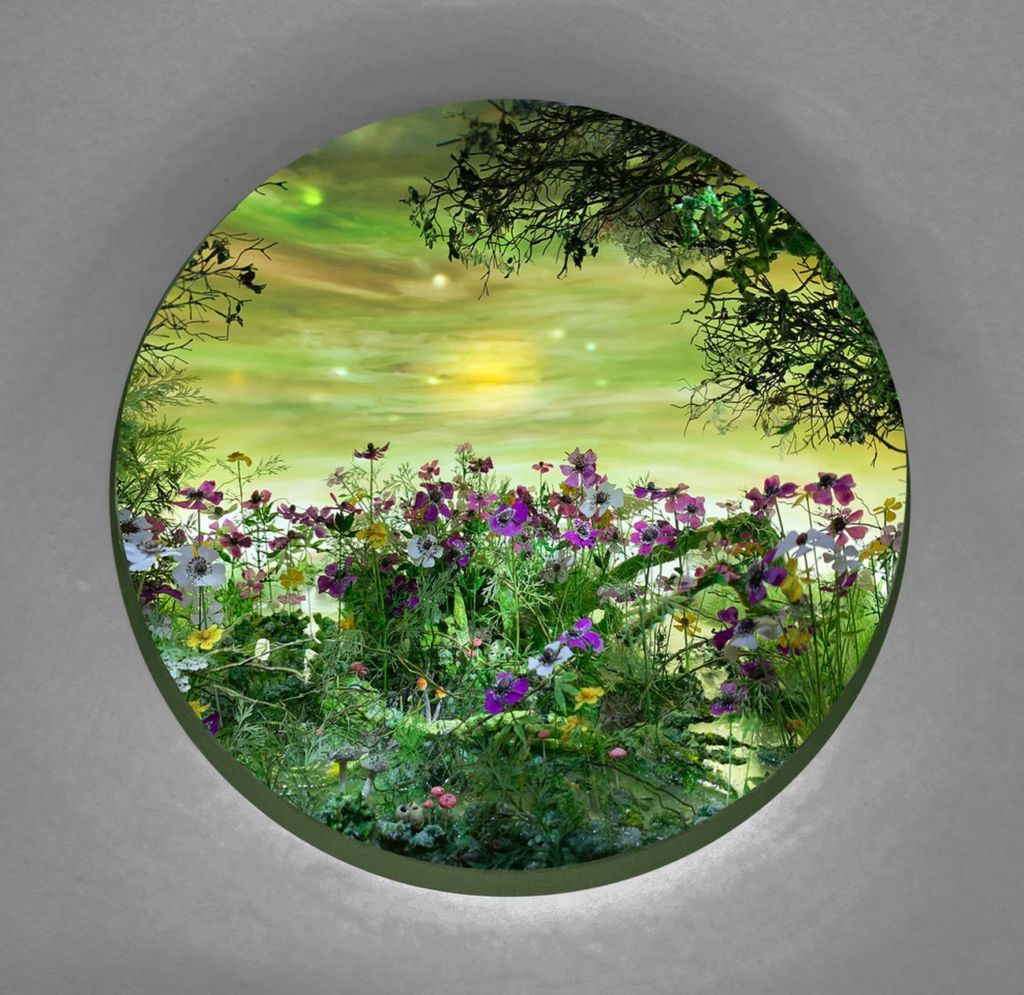 Patrick Jacobs in mostra da The Pool NYC, a Milano | Artribune