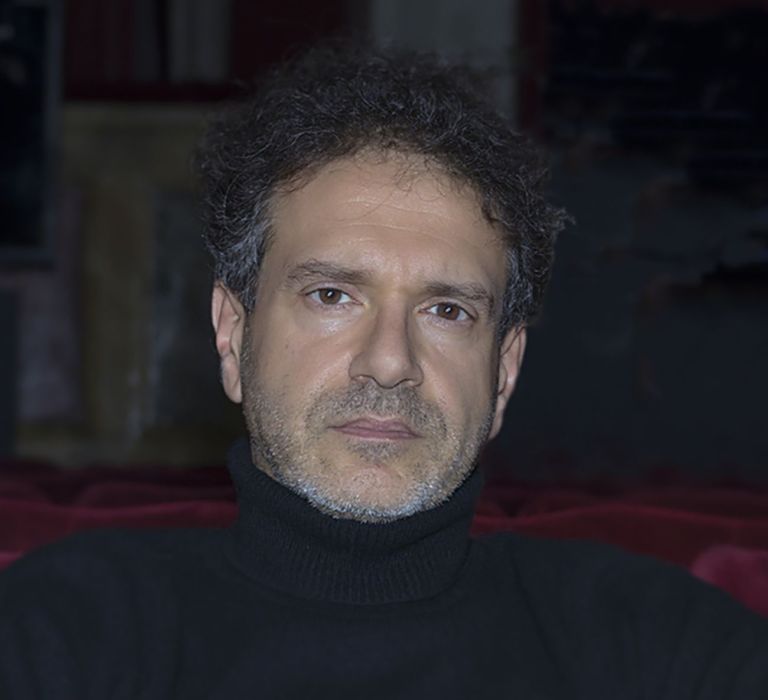 Rubriche d’aria: il racconto di Stefano Chiodi Artribune
