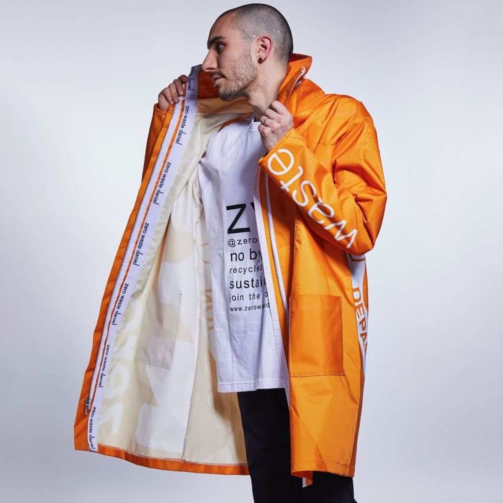 Moda e upcycling. L’esempio del marchio Zero Waste Daniel | Artribune