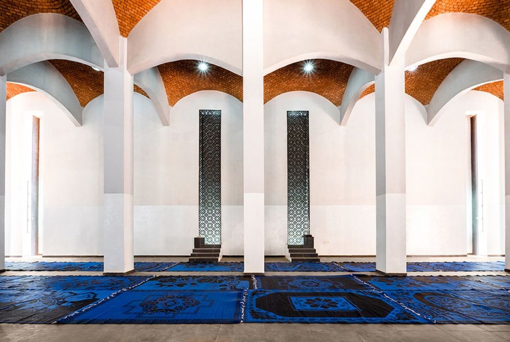 Architettura coraggiosa. L’esempio di Mariam Kamara | Artribune