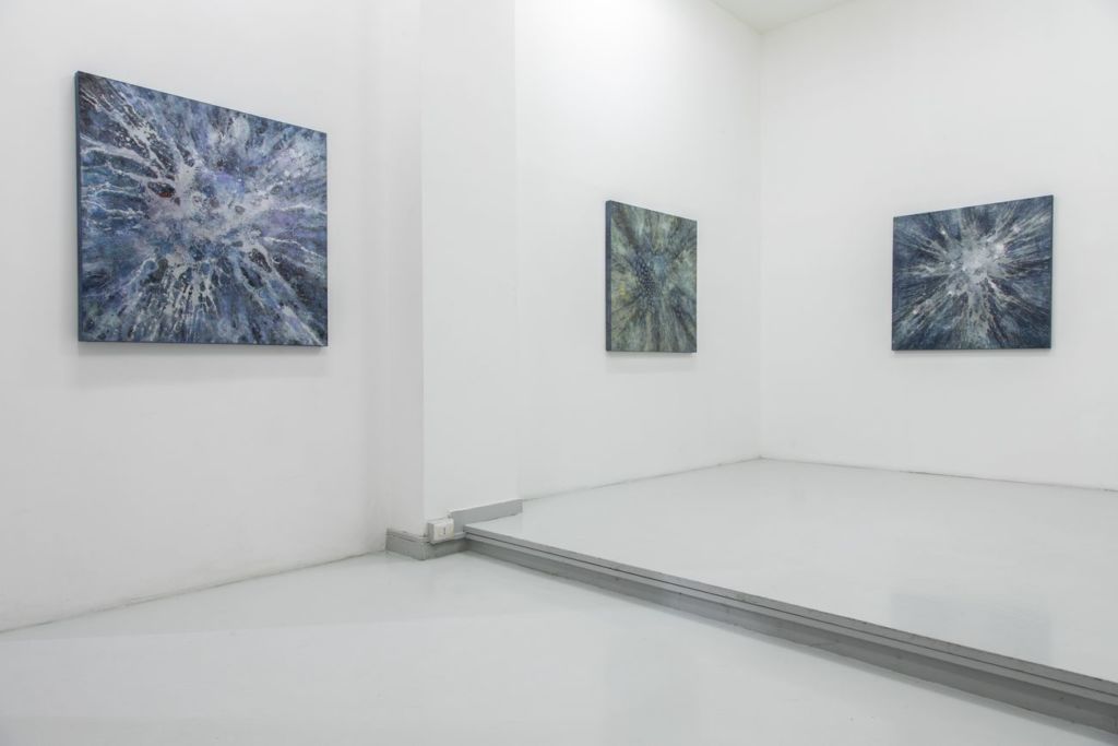 La mostra di Alberto Di Fabio a Milano | Artribune