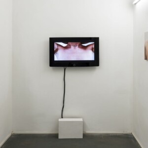 La mostra di Anna Raimondo a Roma da AlbumArte | Artribune