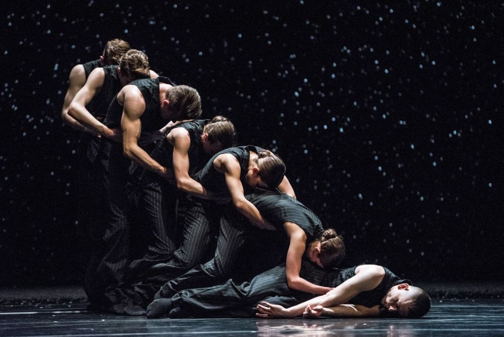 Un trittico al femminile per il Ballet British Columbia | Artribune