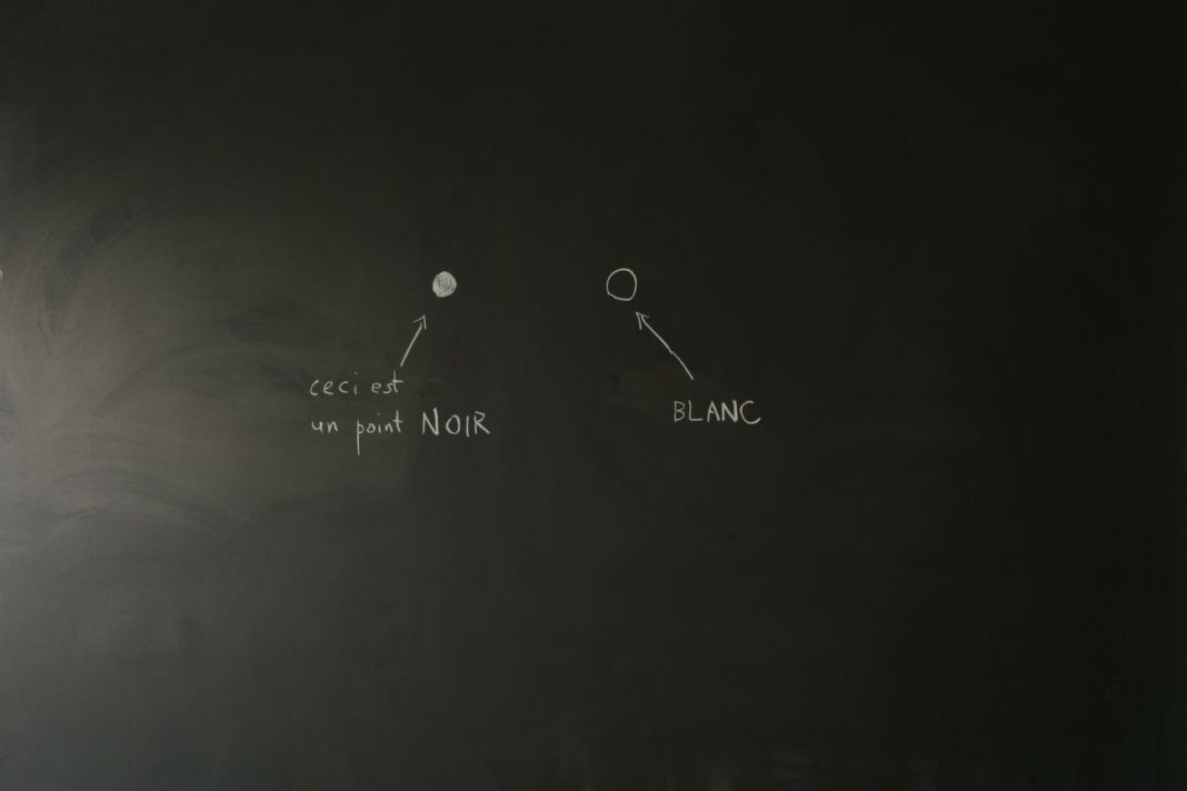 Fotografia e matematica nel progetto di Jessica Wynne | Artribune