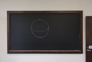 Fotografia e matematica nel progetto di Jessica Wynne | Artribune