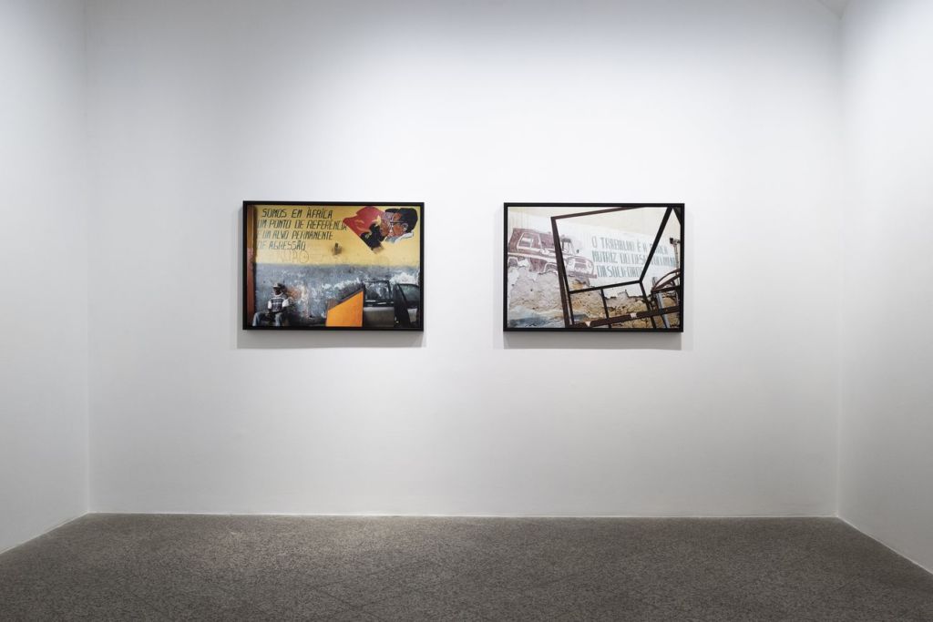 La mostra di Kiluanji Kia Henda al MAN di Nuoro | Artribune