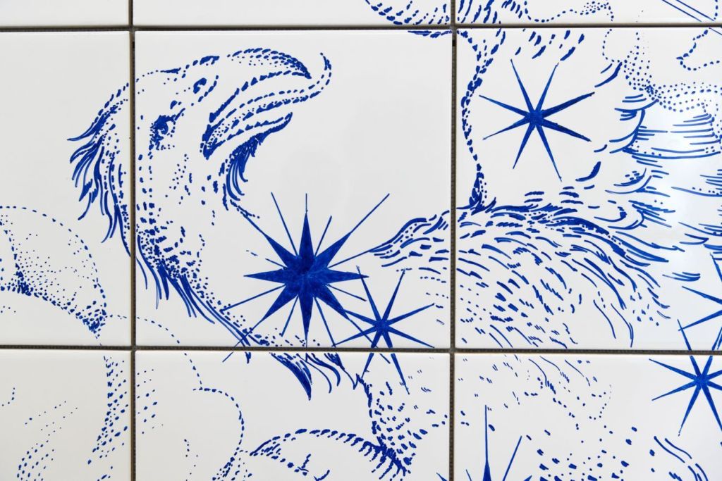 Pietro Ruffo in mostra alla galleria Lorcan O’Neill di Roma | Artribune