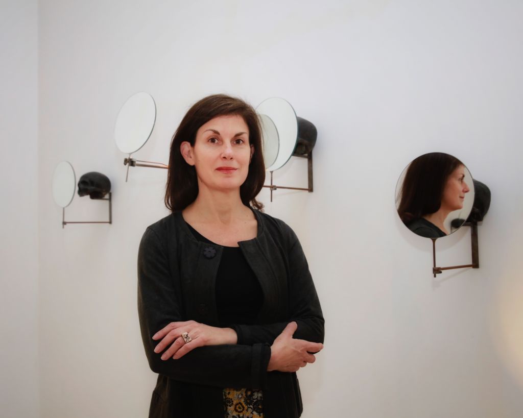Intervista a Kathryn Weir, direttore artistico del Madre di Napoli ...