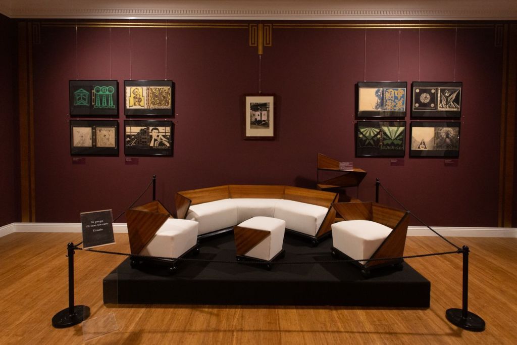 Wendingen. Storia di una rivista che nacque durante la Grande Guerra ...