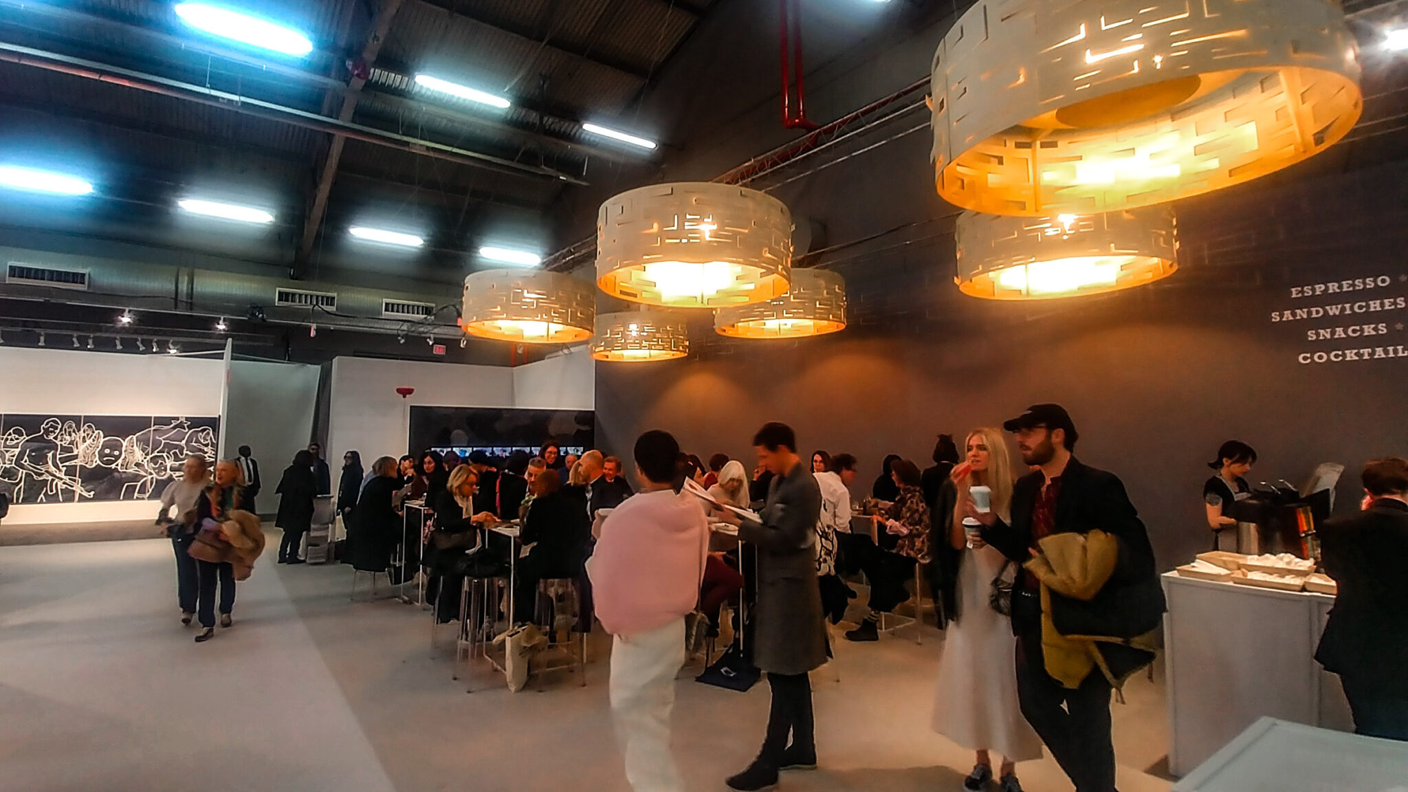 Armory Show 2020 di New York. Ecco come è andato | Artribune