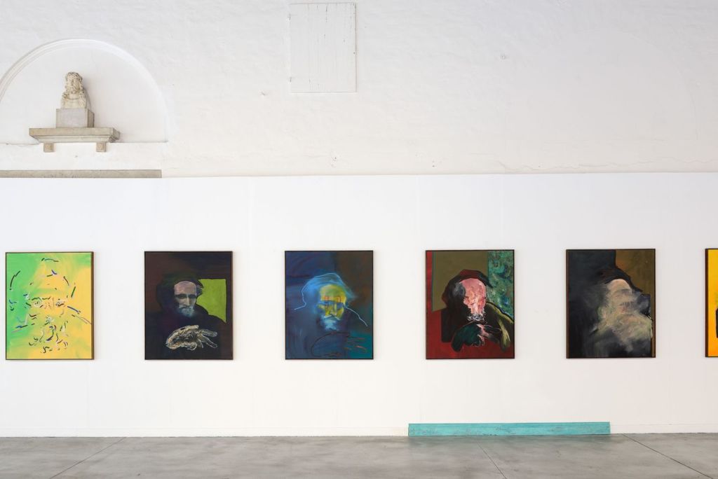 Gianni Politi in mostra a Pesaro | Artribune