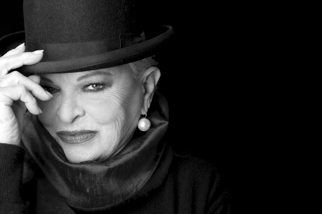 Lucia Bosè e i suoi angeli. Storia di una attrice | Artribune