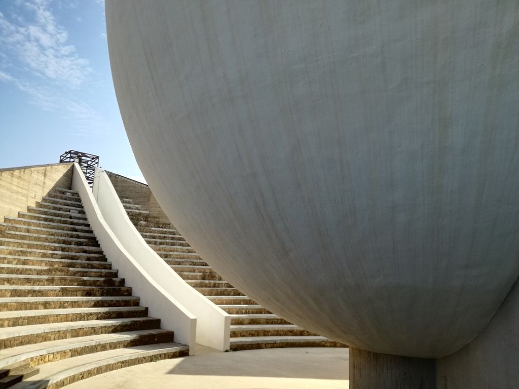 Storia dell’architetto Ludovico Quaroni | Artribune