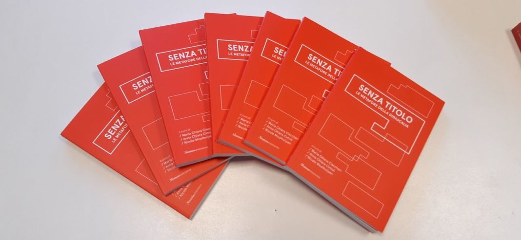 Il libro sulle didascalie museali | Artribune