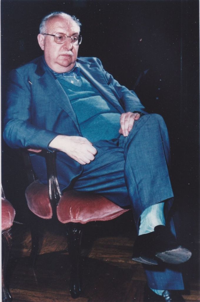 La storia del romanziere Giorgio Manganelli | Artribune