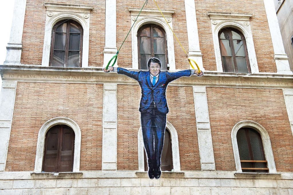 Street Art. Intervista a Maupal | Artribune