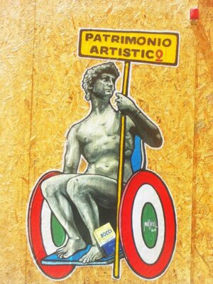 Street Art. Intervista a Maupal | Artribune