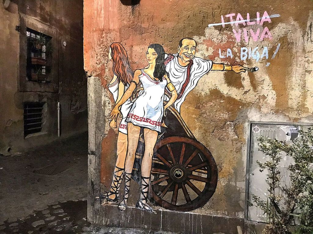 Street Art. Intervista a Maupal | Artribune