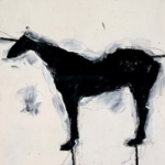 Morta l’artista Susan Rothenberg, moglie di Bruce Nauman | Artribune