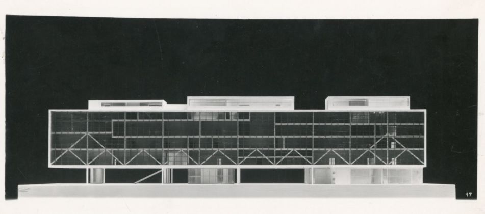 La storia degli architetti Luigi Figini e Gino Pollini | Artribune