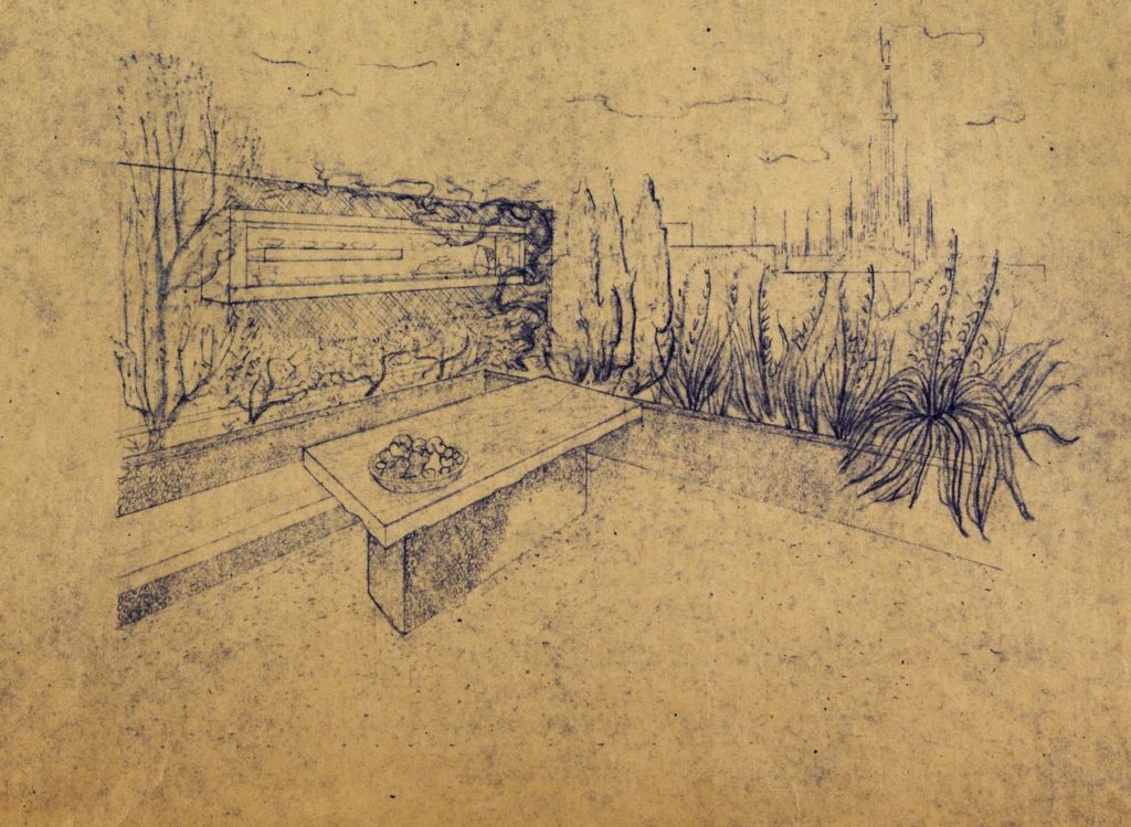 La storia degli architetti Luigi Figini e Gino Pollini | Artribune