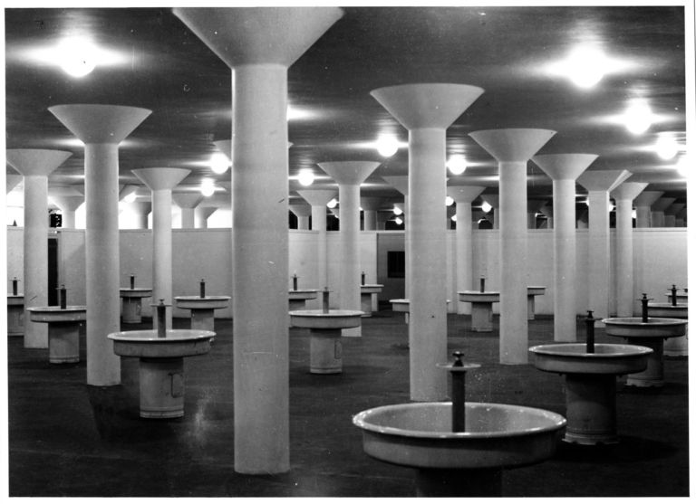 La storia degli architetti Luigi Figini e Gino Pollini | Artribune