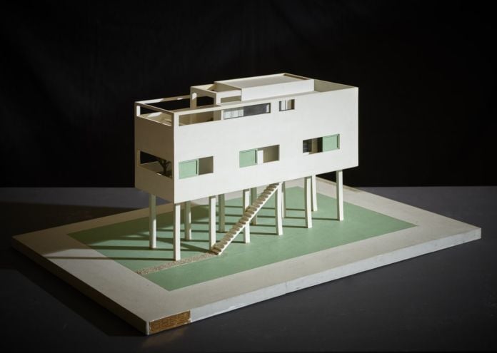 La storia degli architetti Luigi Figini e Gino Pollini | Artribune