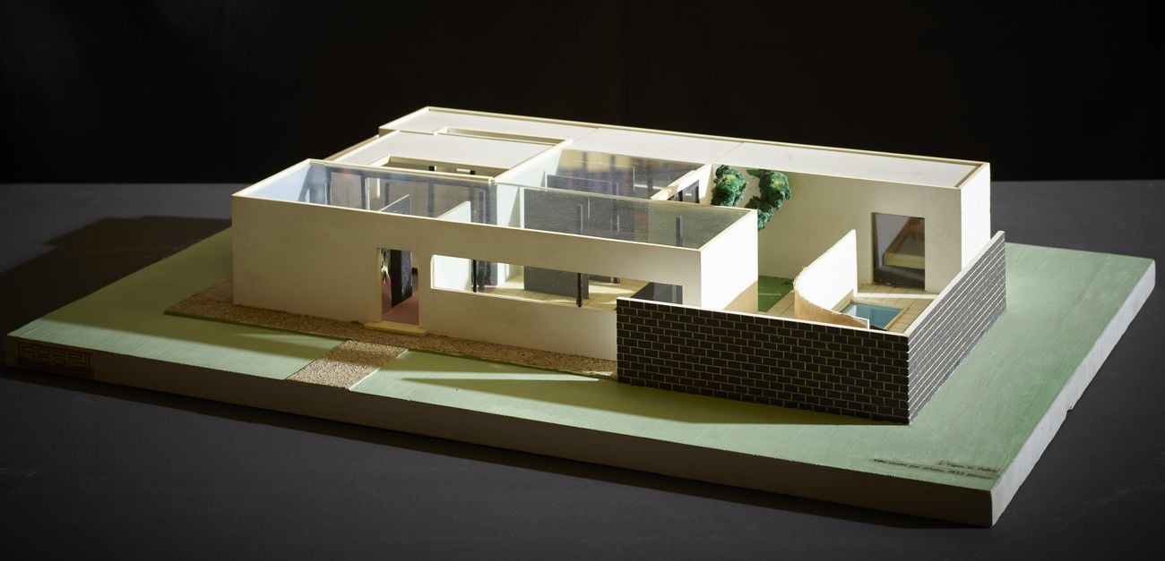 La storia degli architetti Luigi Figini e Gino Pollini | Artribune