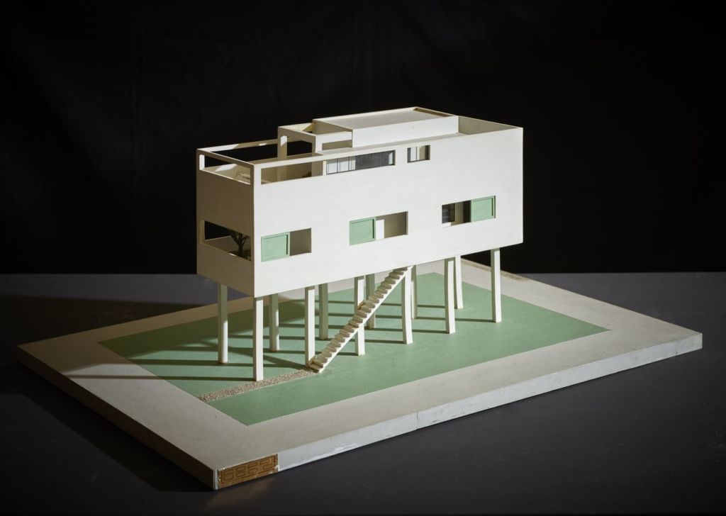 La storia degli architetti Luigi Figini e Gino Pollini | Artribune