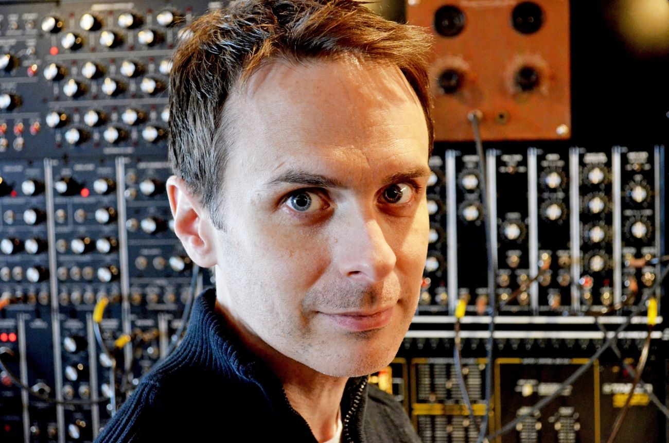 Musica e arte: intervista a Scott Gibbons e freddie Murphy | Artribune