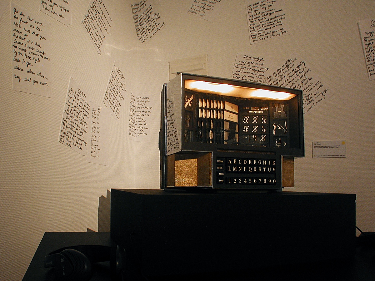 La mostra Performing PAC a Milano | Artribune
