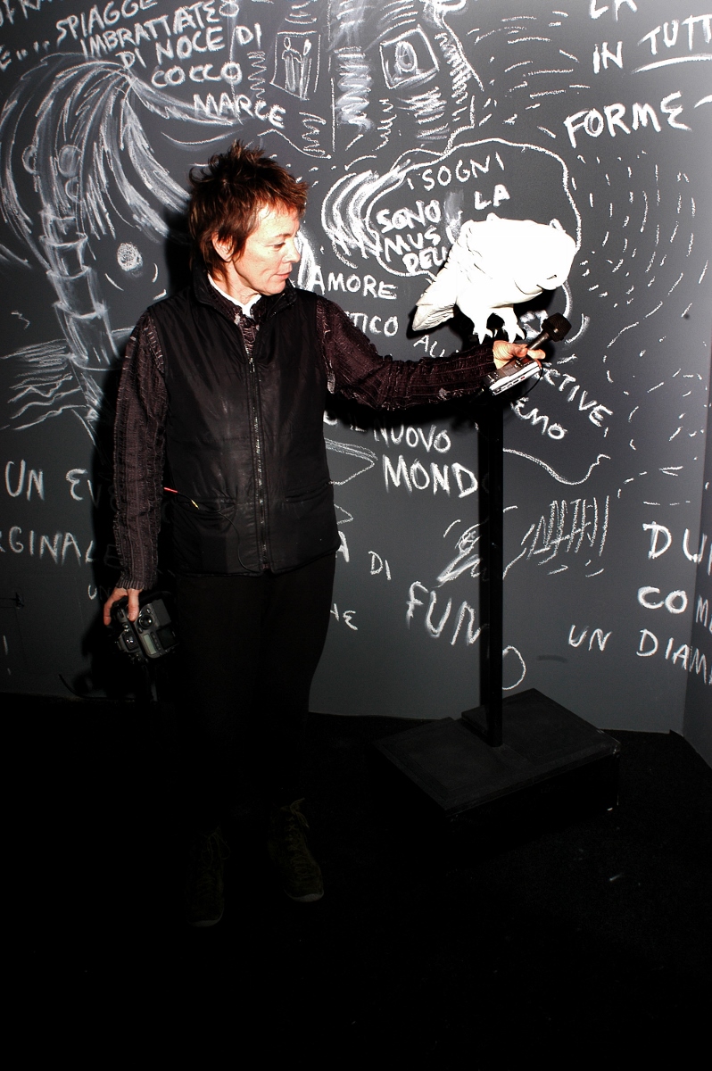 La mostra Performing PAC a Milano | Artribune