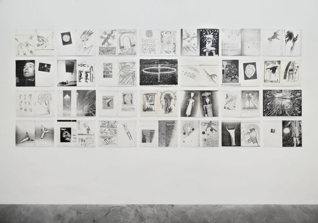 Le mostre di Mario Cresci a Roma | Artribune