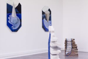 Matteo Messori in mostra a Pescara | Artribune