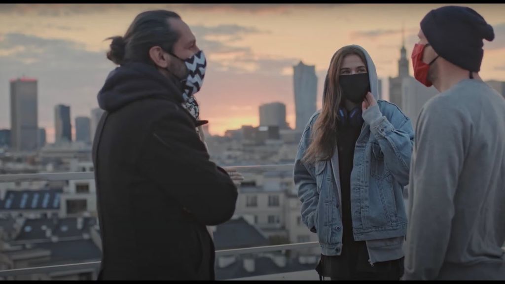 Next-Gen Mask Challenge. 1 milione per la mascherina del futuro | Artribune